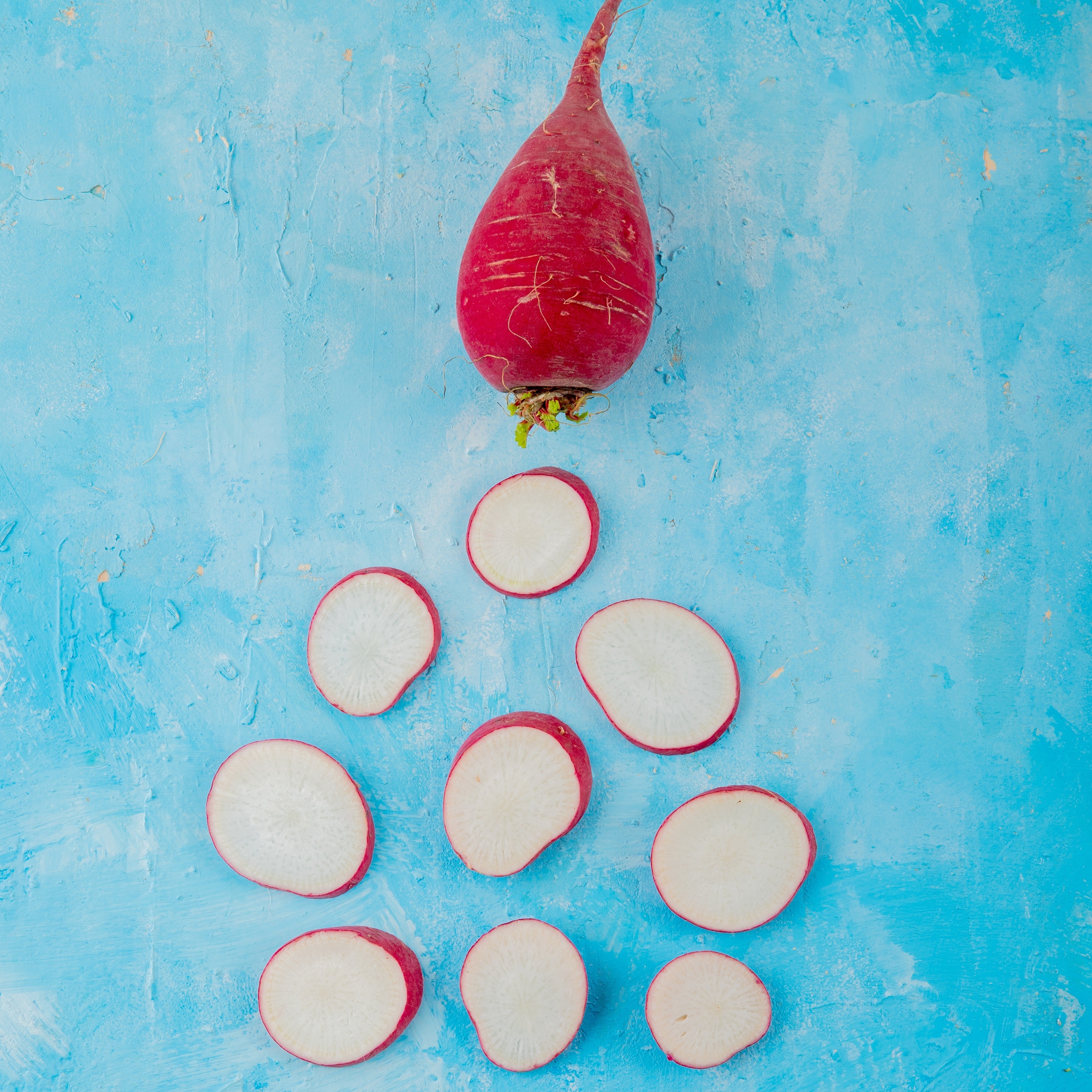 Radish Seeds – Beebe Seed Co